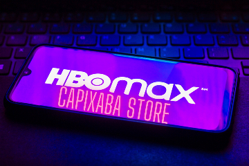 HBO MAX PREMIUM MENSAL NO SEU EMAIL - Assinaturas e Premium - GGMAX