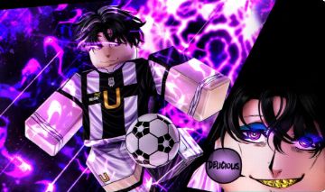 CONTAS BLUE LOCK RIVALS(SAE) - Roblox - Blue Lock Rivals - GGMAX