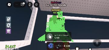 Roube um brainrot, novo brainrot - Roblox - Roube um Brainrot - GGMAX