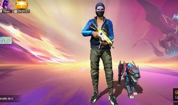 CONTA COM SAPATO ASTRO VÁRIAS SKINS PRA - Free Fire - Contas Free Fire ...