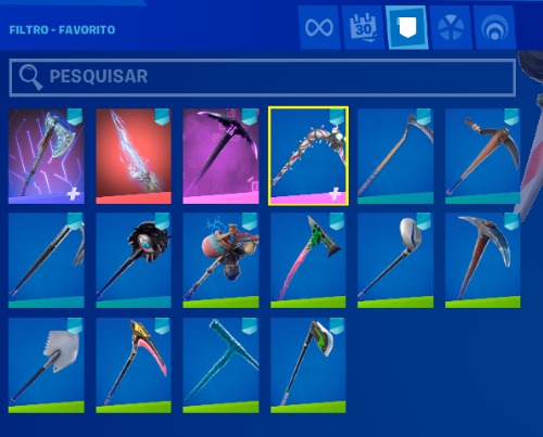 conta fortnite 90 skins + 700 vbucks - Fortnite - Contas Fortnite - GGMAX