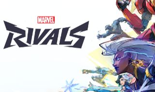 CONTA MARVEL RIVALS GRAO MESTRE 3, FULL - Marvel Rivals - GGMAX