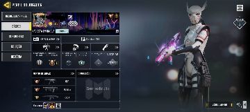 Conta cod antiga com lk24 anime - Call of Duty - GGMAX