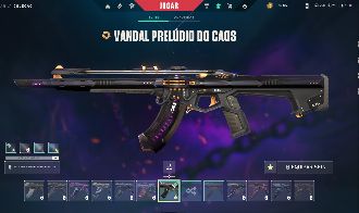 Conta valorant mt boa e no precinho - Valorant - Contas - GGMAX