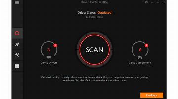 DRIVER BOOSTER PRO 12 | KEY DE ATIVAÇÃO - Softwares e Licenças - GGMAX