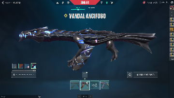 VALORANT PLAT 3 (+ SKINS NAS IMAGENS) - Valorant - Contas - GGMAX