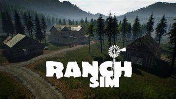 Ranch Simulator - CONTA STEAM OFFLINE - Steam - Contas Steam - GGMAX