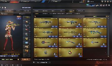 Crossfire 10 vip - Crossfire - GGMAX