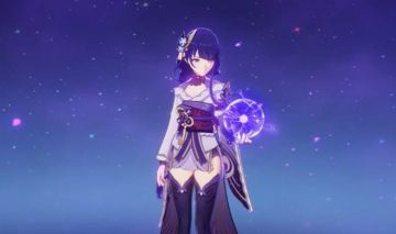 Conta com Raiden, Kinich e xilonen - Genshin Impact - Contas - GGMAX