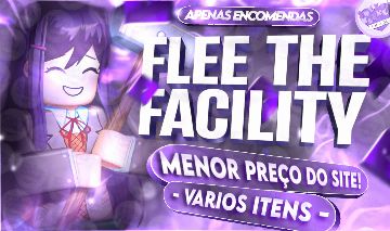 Bundles|Sets [Flee the Facility - FTF | - Roblox - Flee The Facility ...