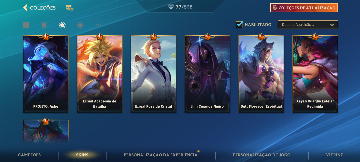 Conta de lol/Wild Rift, preço - League of Legends - Contas - GGMAX