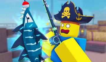 Fish (Roblox) Relíquias encantadas - Roblox - Fisch - GGMAX