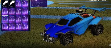 Mainframe no pc! - Rocket League - GGMAX