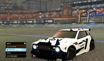 CONTAA COM 3 TAG GC+DECAL RARO DA - Rocket League - GGMAX