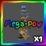 MEGA-POW GPO - Roblox - Grand Piece - GGMAX