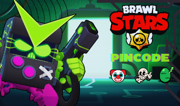 PINS PARA BRAWL STARS [ENTREGA RÁPIDA - Brawl Stars - GGMAX