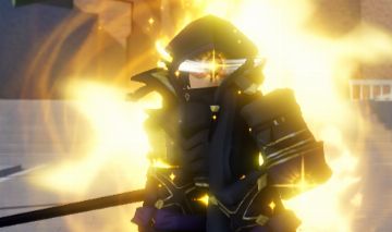 CID TRAIT GODLY A UNIVERSAL TIME - Roblox - A Universal Time - GGMAX