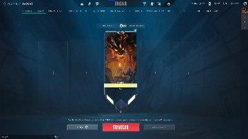 Conta de Valorant level 173 com skins - Valorant - Contas - GGMAX