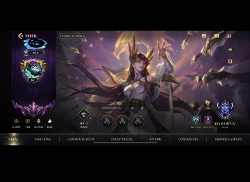 Wild rift mid/sup - League of Legends: Wild Rift - Skins e Wild Cores ...