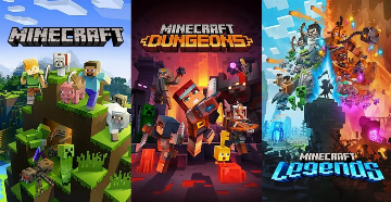 SUPER PACK ] - MINECRAFT JAVA - Minecraft - GGMAX