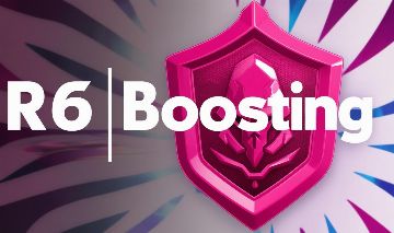R6 Pink Boosting (PC) - Rainbow Six - Serviços e Boosting - GGMAX