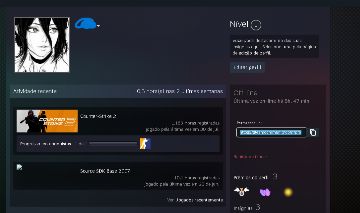 Conta de cs2 com trade ban 18k+ em skins - Counter Strike 2 - Contas e ...