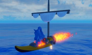 Striker - GPO - Grand Piece Online - Roblox - Grand Piece - GGMAX