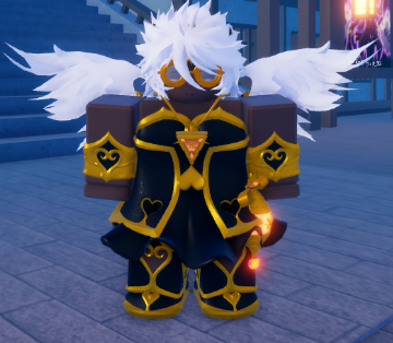 All Seeing Eye - GPO - Roblox - Grand Piece - GGMAX