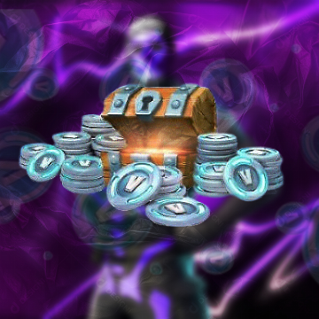 VBUCKS BARATO - MELHOR PREÇO DA GGMAX - Fortnite - V-Bucks Fortnite - GGMAX