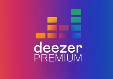 DEEZER FAMILY 30 DIAS - 6 PERFIS - Assinaturas e Premium - GGMAX