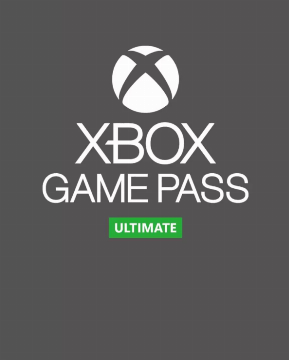 XBOX GAME PASS ULTIMATE (KEY) - Gift Cards - GGMAX
