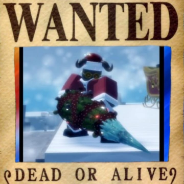 Festival Lancer (GPO) - Roblox - Grand Piece - GGMAX