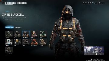 CONTA WARZONE COM PACOTE DANK DAYS | - Call of Duty - COD Warzone - GGMAX