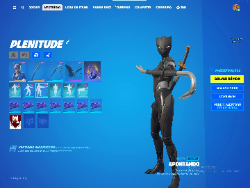 Conta Fortnite, rank Surreal, Skins, - Fortnite - Contas Fortnite - GGMAX