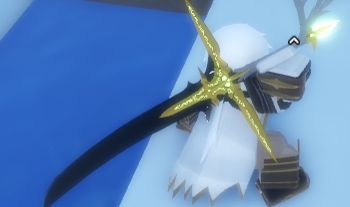 Espada Yoru/DarkBlade (GPO) - Roblox - Grand Piece - GGMAX
