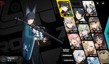 MIYABI+MOTOR, HARUMASA BANNER DE - Zenless Zone Zero - GGMAX