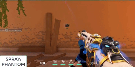 Macro Valorant Todas as armas (MOUSES - Valorant - Scripts e ...