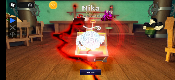 Conta Fruit battlegraunds (olhe a - Roblox - Fruit Battlegrounds - GGMAX