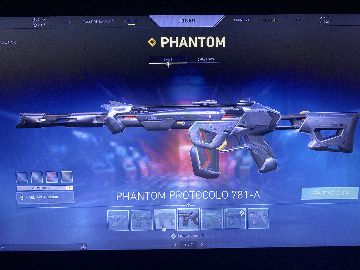 Conta valorant level 300 com skins - Valorant - Contas - GGMAX