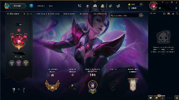 Conta LOL - Main Mid/Sup e JG Gold 1 - League of Legends - Contas - GGMAX