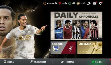 Conta FIFA mobile - FIFA - GGMAX