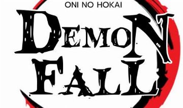 SERVIDORES VIP DEMON FALL POR 5 REAIS - Roblox - Demonfall - GGMAX