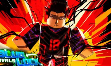 CONTA DE ROBLOX(FOCADO NO BLUE LOCK) - Roblox - Blue Lock Rivals - GGMAX