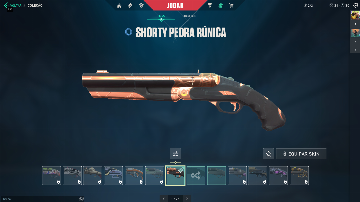 Conta Valorant / Karambit Sublime e - Valorant - Contas - GGMAX