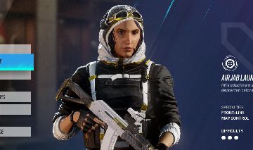 Conta de R6 com 8 CHAMPIONS e muitas - Rainbow Six - Contas R6 - GGMAX