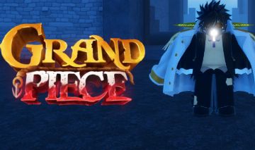 GPO LOJA (MELHORES PREÇOS DO MERCADO) - Roblox - Grand Piece - GGMAX