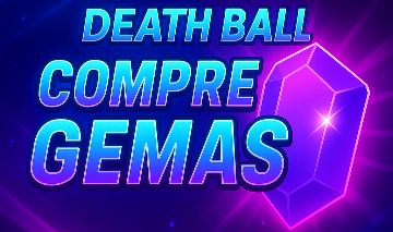 Death Ball | Roblox | Jogos - GGMAX