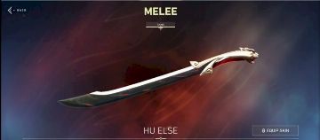 CONTA VALORANT COM 2 FACAS - SABRE - Valorant - Contas - GGMAX