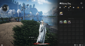 [Where Winds Meet] Skin Lendária Elegy - Outros Jogos - GGMAX