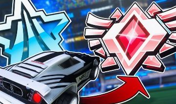 Boost ate GC com ou sem reward - Rocket League - GGMAX
